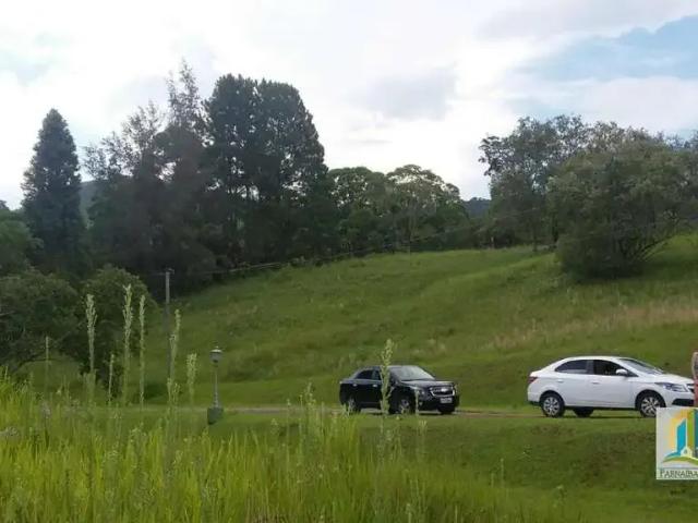 Terreno / Lote para Venda em Santana de Parnaíba/SP Voturuna