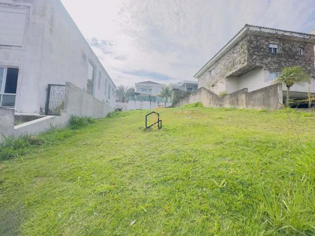 Terreno / Lote para Venda em Santana de Parnaíba/SP Valville