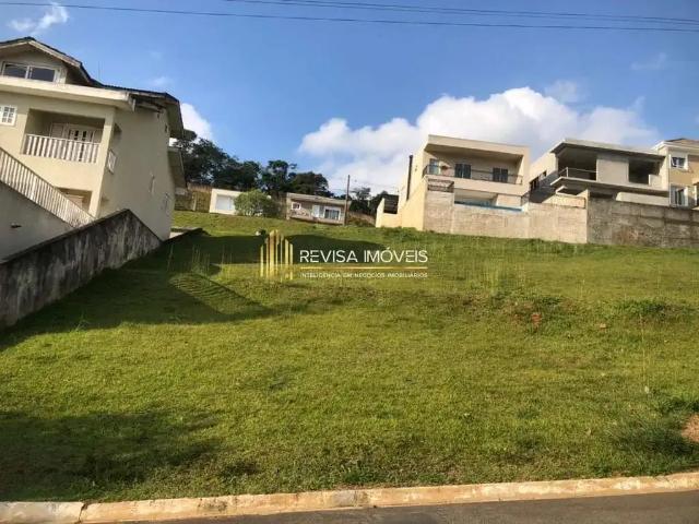 Terreno / Lote para Venda em Santana de Parnaíba/SP Valville