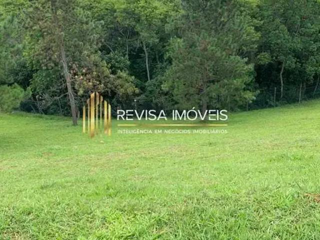 Terreno / Lote para Venda em Santana de Parnaíba/SP Valville