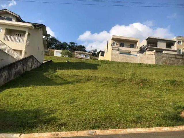 Terreno / Lote para Venda em Santana de Parnaíba/SP Valville