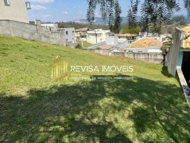 Terreno / Lote para Venda em Santana de Parnaíba/SP Valville