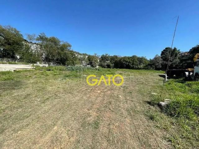 Terreno / Lote para Venda em Santana de Parnaíba/SP Várzea do Souza