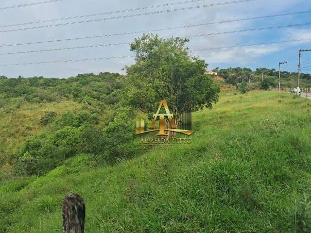 Terreno / Lote para Venda em Santana de Parnaíba/SP Vila Velha