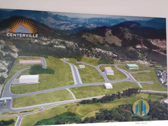 Terreno / Lote para Venda em Santana de Parnaíba/SP Vila Poupança