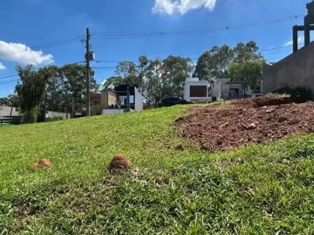 Terreno / Lote para Venda em Santana de Parnaíba/SP Villas do Jaguari