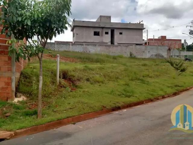 Terreno / Lote para Venda em Santana de Parnaíba/SP Villas do Jaguari