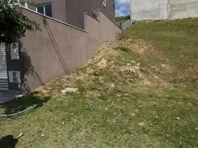 Terreno / Lote para Venda em Santana de Parnaíba/SP Villas do Jaguari