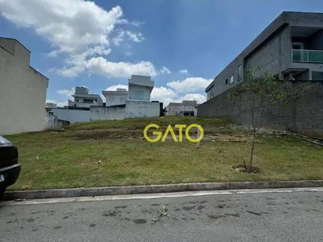 Terreno / Lote para Venda em Santana de Parnaíba/SP Villas do Jaguari