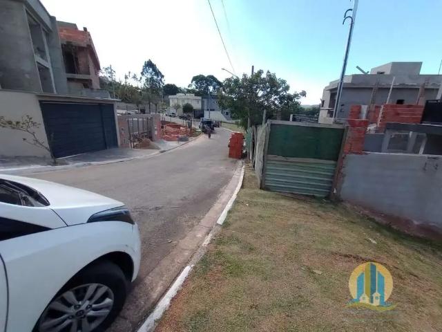 Terreno / Lote para Venda em Santana de Parnaíba/SP Villas do Jaguari