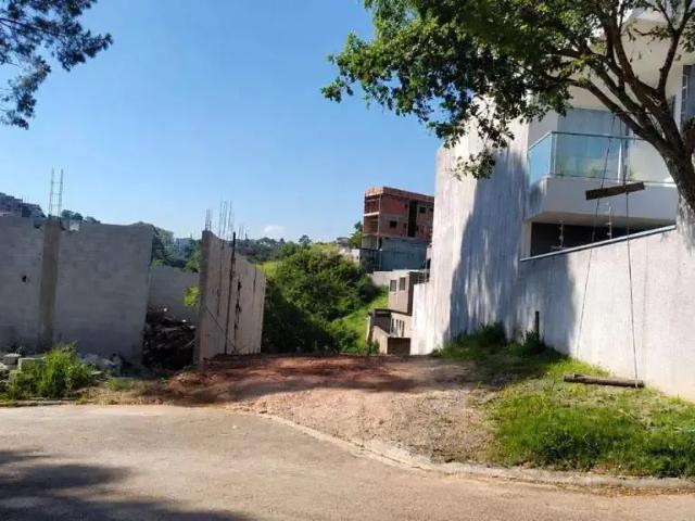 Terreno / Lote para Venda em Santana de Parnaíba/SP Villas do Jaguari