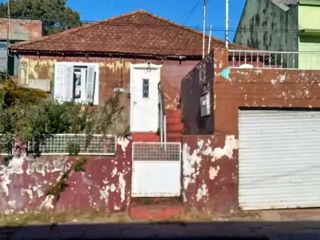 Terreno / Lote para Venda em Santana do Livramento/RS Divisa