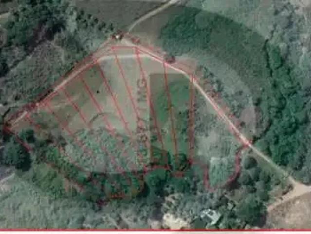 Terreno / Lote para Venda em Santana do Paraíso/MG Zona Rural