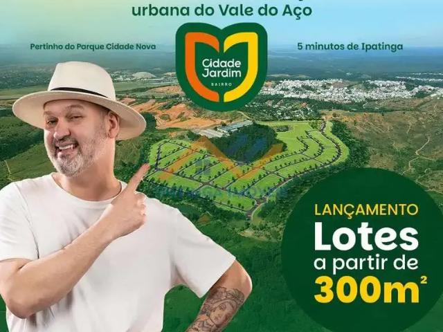 Terreno / Lote para Venda em Santana do Paraíso/MG Cidade Nova