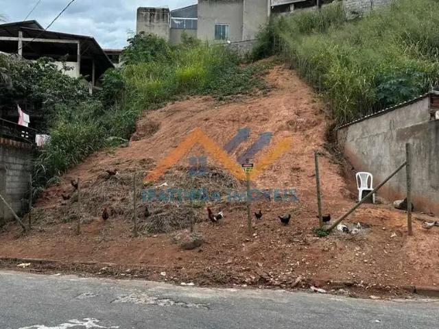Terreno / Lote para Venda em Santana do Paraíso/MG Cidade Nova