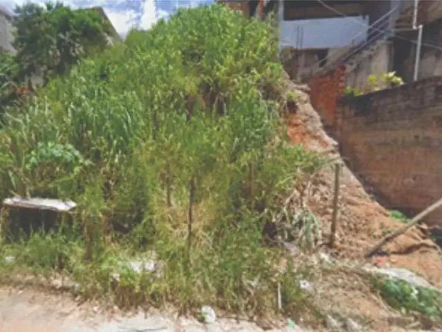 Terreno / Lote para Venda em Santana do Paraíso/MG Cidade Nova