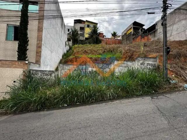 Terreno / Lote para Venda em Santana do Paraíso/MG Cidade Nova