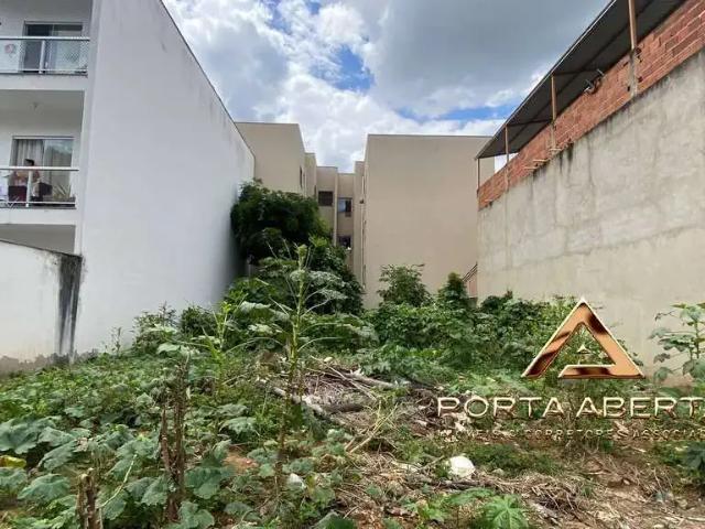 Terreno / Lote para Venda em Santana do Paraíso/MG Cidade Nova