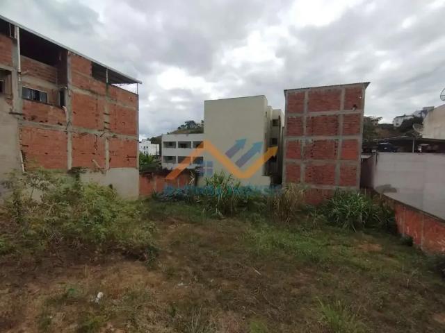 Terreno / Lote para Venda em Santana do Paraíso/MG Cidade Nova
