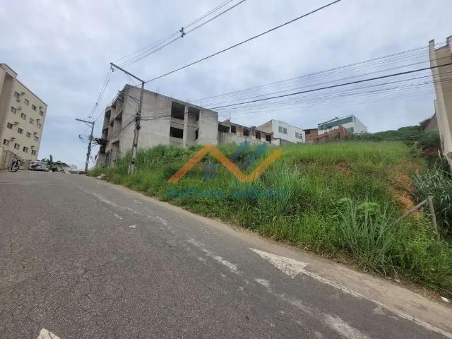 Terreno / Lote para Venda em Santana do Paraíso/MG Cidade Nova