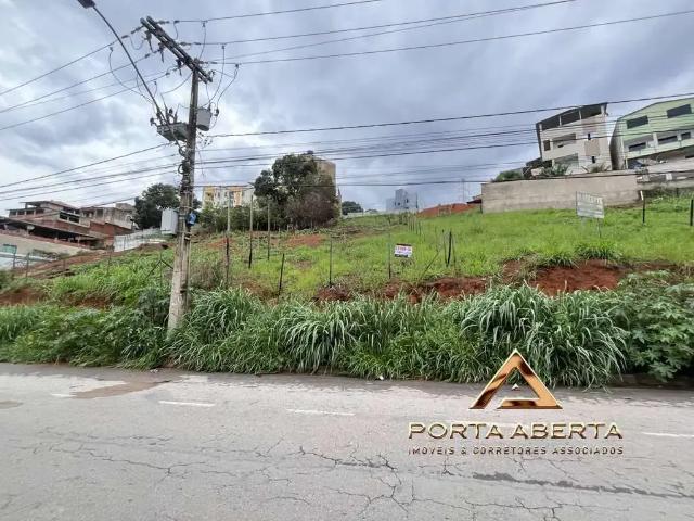 Terreno / Lote para Venda em Santana do Paraíso/MG Cidade Nova