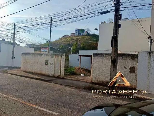 Terreno / Lote para Venda em Santana do Paraíso/MG Cidade Nova