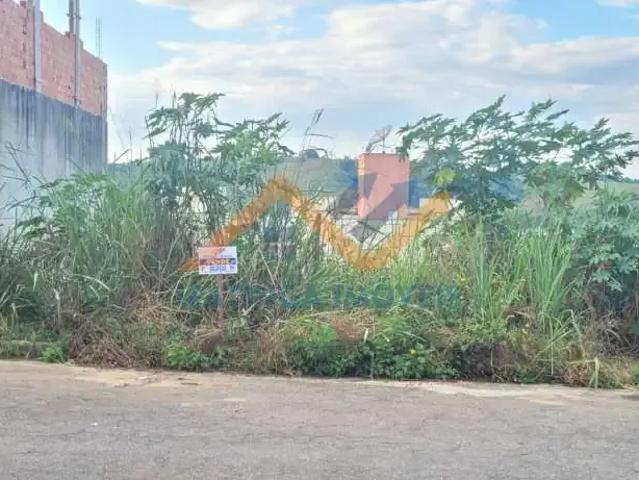 Terreno / Lote para Venda em Santana do Paraíso/MG Cidade Nova