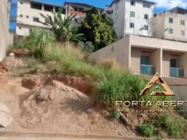 Terreno / Lote para Venda em Santana do Paraíso/MG Cidade Nova