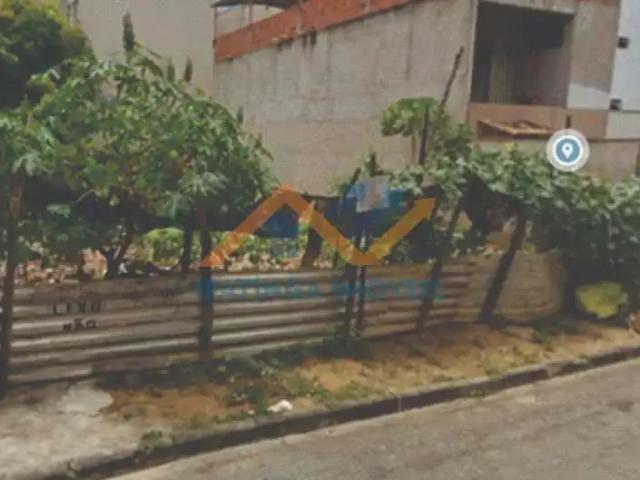 Terreno / Lote para Venda em Santana do Paraíso/MG Cidade Nova