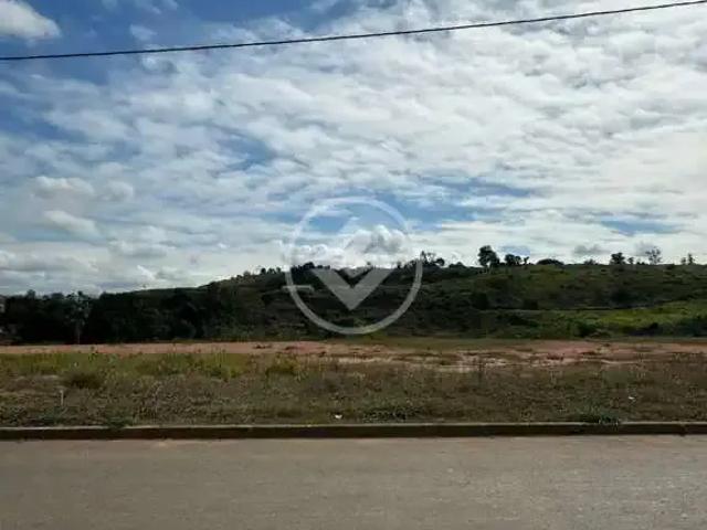 Terreno / Lote para Venda em Santana do Paraíso/MG Cidade Nova