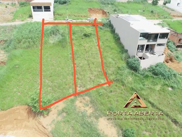 Terreno / Lote para Venda em Santana do Paraíso/MG Cidade Verde