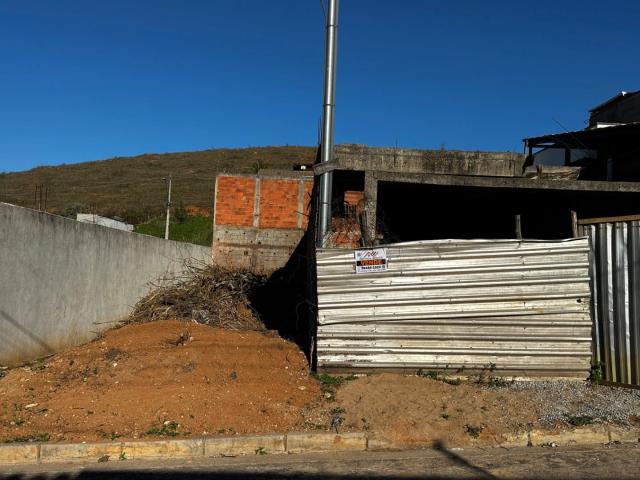 Terreno / Lote para Venda em Santana do Paraíso/MG Cidade Verde