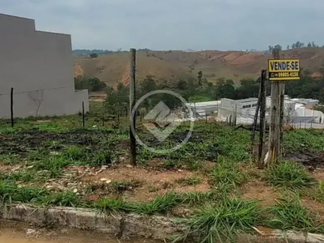 Terreno / Lote para Venda em Santana do Paraíso/MG Cidade Verde