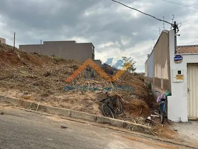 Terreno / Lote para Venda em Santana do Paraíso/MG Cidade Verde