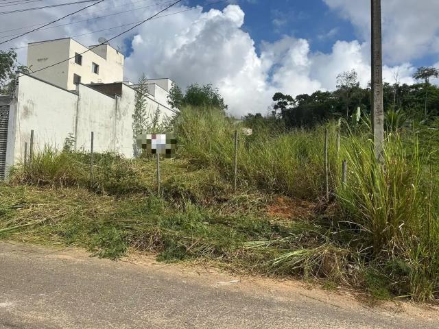 Terreno / Lote para Venda em Santana do Paraíso/MG Cidade Verde