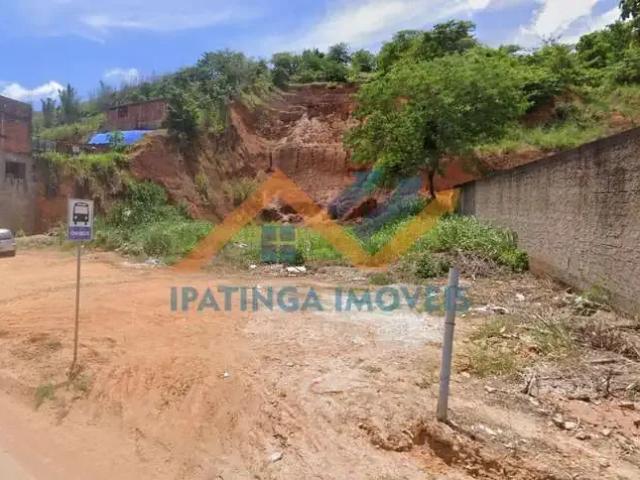 Terreno / Lote para Venda em Santana do Paraíso/MG Jardim Vitória