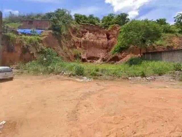 Terreno / Lote para Venda em Santana do Paraíso/MG Jardim Vitória