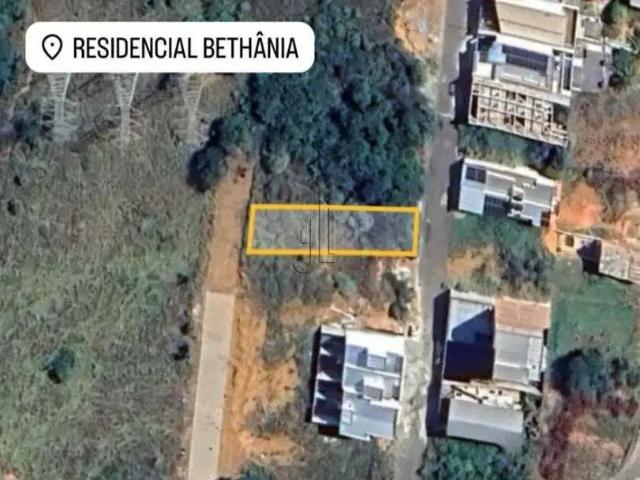 Terreno / Lote para Venda em Santana do Paraíso/MG Residencial Bethania