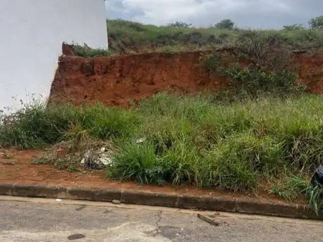 Terreno / Lote para Venda em Santana do Paraíso/MG Residencial Bethania