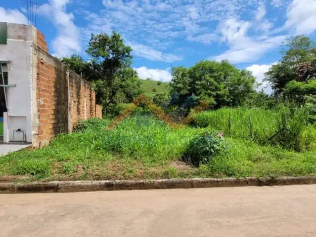 Terreno / Lote para Venda em Santana do Paraíso/MG Residencial Bethania