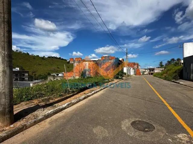 Terreno / Lote para Venda em Santana do Paraíso/MG Residencial Bethania