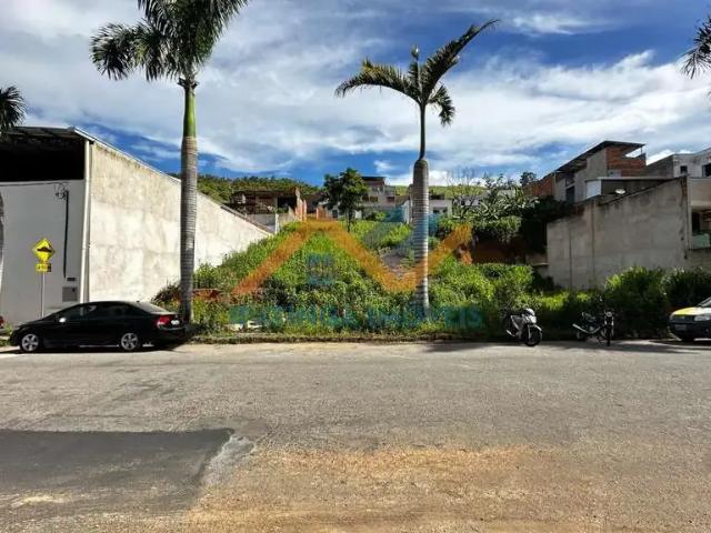 Terreno / Lote para Venda em Santana do Paraíso/MG Residencial Bethania