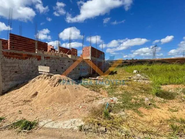 Terreno / Lote para Venda em Santana do Paraíso/MG Residencial Bethania