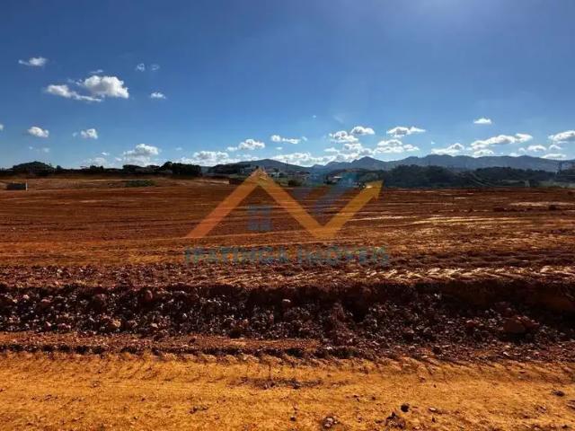 Terreno / Lote para Venda em Santana do Paraíso/MG Residencial Bethania