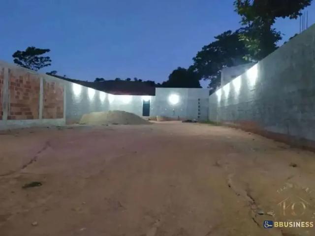 Terreno / Lote para Venda em Santana do Paraíso/MG São José