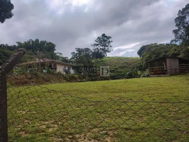 Terreno / Lote para Venda em Santo Amaro da Imperatriz/SC Caldas da Imperatriz