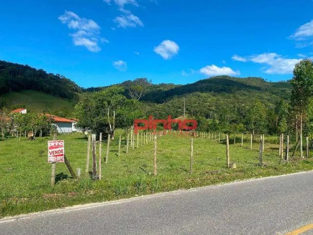 Terreno / Lote para Venda em Santo Amaro da Imperatriz/SC Calemba