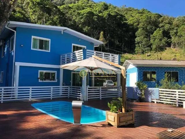 Terreno / Lote para Venda em Santo Amaro da Imperatriz/SC Centro