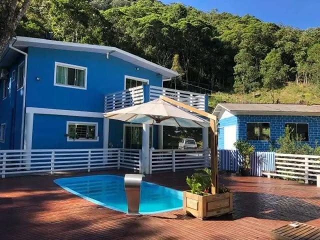 Terreno / Lote para Venda em Santo Amaro da Imperatriz/SC Centro