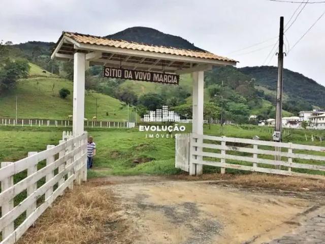 Terreno / Lote para Venda em Santo Amaro da Imperatriz/SC Centro